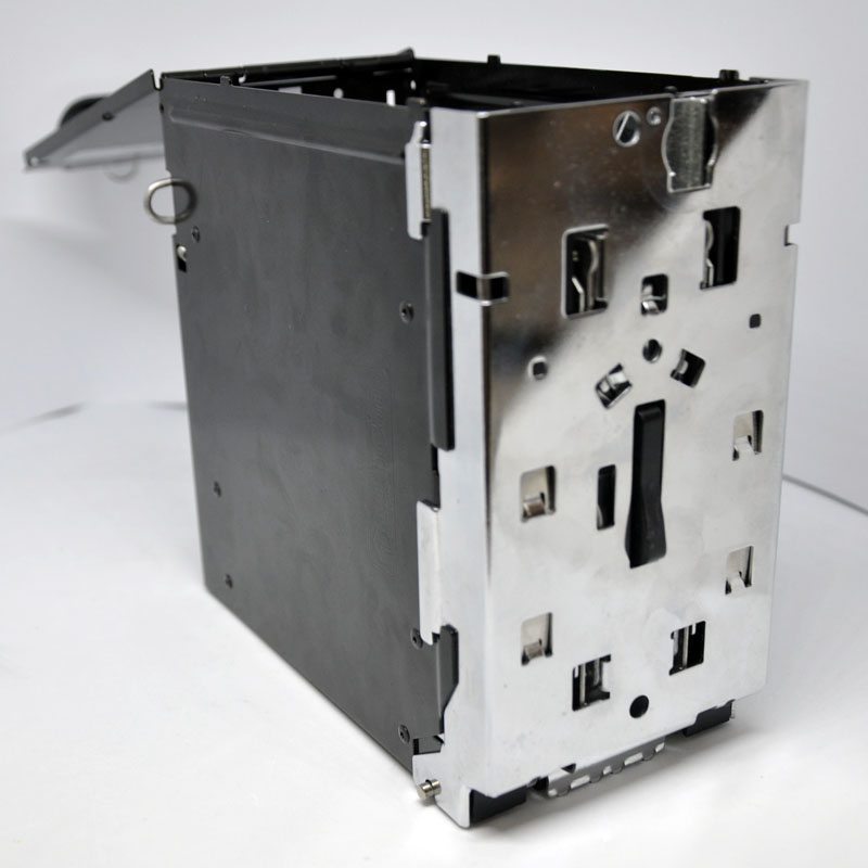 Касета для купюроприймача CashCode MSM на 1000 купюр